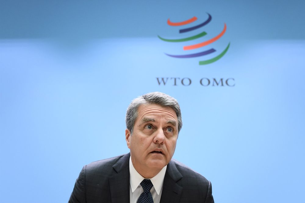 Who Will Lead the WTO and Help It Avoid Collapse? — FxView
